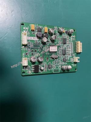 China Goldway UT3000A monitor ECG board LKGW Twins-02 used in good working medical part for sale