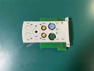 China Biolight BLT Q5 Patient Monitor Parameter Panel Component Q5PROBE02 13-056-0006 for sale