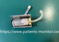 China Mindray Datascope Passport2 Pump Assembly With Wiring Conduit 0012-00-1249 0406-00-0750A Replacement for sale