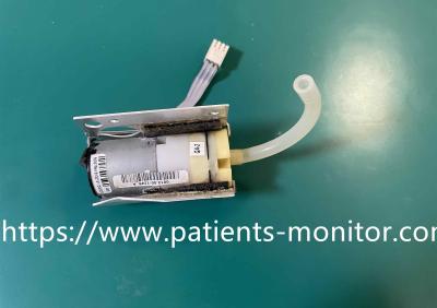 China Mindray Datascope Passport2 Pump Assembly With Wiring Conduit 0012-00-1249 0406-00-0750A Replacement for sale