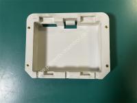 China BLT Biolight Q5 Patient Monitor Battery Compartment White Plastic battery case for medical device for sale