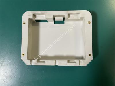 China BLT Biolight Q5 Patient Monitor Battery Compartment White Plastic battery case for medical device for sale