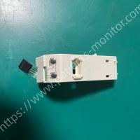 China GE E-Entropy Module Front Chassis Kit with Membrane Keyboard M102100 Plastic Cover Case for sale