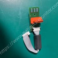 China GE Entropy Interface Board with Connector Cable MAFF-8004793 8005305-00 for E-Entropy Module for sale