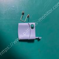 China GE E-Entropy Module Latch and Adjust Spring M1021039 Plastic Fixed Clips for Medical Modules for sale