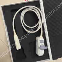 China GE M5S-D Sector Array Probe Matrix Phased Array Transducer for Voluson E8 Vivid E9 Logiq E9/S8 1.0 - 5.0 MHz for sale