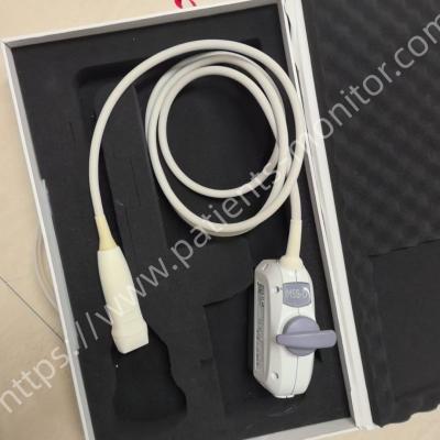 China GE M5S-D Sector Array Probe Matrix Phased Array Transducer for Voluson E8 Vivid E9 Logiq E9/S8 1.0 - 5.0 MHz for sale
