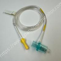 China Microstream M1923A Filterline H Set Disposables EtCO2 Intubated for Infant & Neonatal 989803159581 989803160261 for sale