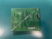 China BLT Biolight Q5 Patient Monitor Display driver board HX-D-1 E339169 original patient monitor parts ready to ship for sale