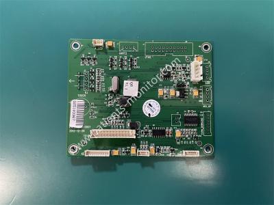 China BLT Biolight Q5 Patient Monitor Display driver board HX-D-1 E339169 original patient monitor parts ready to ship for sale