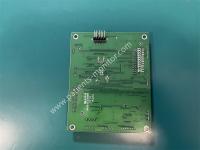 China BLT Biolight Q5 Patient Monitor Display driver board HX-D-1 E339169 original patient monitor parts ready to ship for sale
