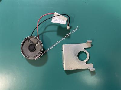 China Biolight BLT Q5 Patient Monitor speaker assembly 0.5W 8Ω  Patient Monitor part for sale