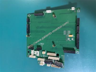 China Biolight BLT Q5 Patient Monitor System Interface Board Q5BP02 13-056-0003 spare part for sale