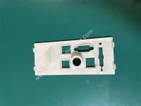 China BLT Biolight Q5 Patient Monitor IO Module Panel Used White Plastic Interface Panel for sale