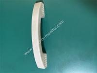 China Good condition Handle for BLT Biolight Q5 Patient Monitor Used plastic Handle for repair replacement for sale