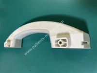 China Good condition Handle for BLT Biolight Q5 Patient Monitor Used plastic Handle for repair replacement for sale