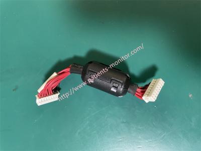 China Biolight BLT Q5 Patient Monitor USB Network Card Interface Board Wiring 11-056-0007 for sale