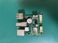 China Biolight BLT Q5 Patient Monitor USB Network Interface Board Q5SOPB03 13-056-0005 for sale