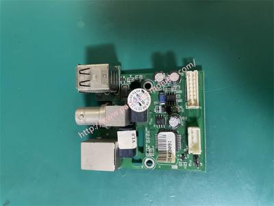 China Biolight BLT Q5 Patient Monitor USB Network Interface Board Q5SOPB03 13-056-0005 for sale