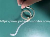 China Mindray AG Module Gas Sampling Line With Metal Braid Reinforcement Anesthesia Monitoring for sale