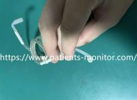 China Mindray AG Module Gas Sampling Line With Metal Braid Reinforcement Anesthesia Monitoring for sale