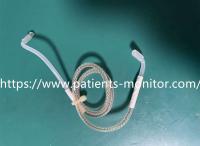 China Mindray AG Module Gas Sampling Line With Metal Braid Reinforcement Anesthesia Monitoring for sale