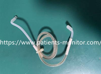 China Mindray AG Module Gas Sampling Line With Metal Braid Reinforcement Anesthesia Monitoring for sale