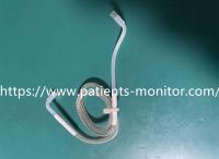 China Mindray AG Module Gas Sampling Line With Metal Braid Reinforcement Anesthesia Monitoring for sale
