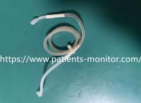 China Mindray AG Module Gas Sampling Line With Metal Braid Reinforcement Anesthesia Monitoring for sale