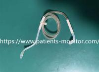 China Mindray AG Module Gas Sampling Line With Metal Braid Reinforcement Anesthesia Monitoring for sale
