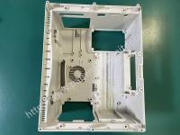 China Mindray Datascope Passport 2 Patient Monitor With Rear Cover and Handle TM 08517-L3 for sale