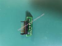 China Biolight BLTt Q5 Patient Monitor Battery Board Q5BAT02 13-056-0010 metal material for sale