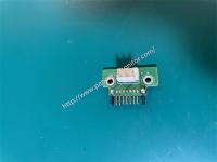 China Biolight BLTt Q5 Patient Monitor Battery Board Q5BAT02 13-056-0010 metal material for sale