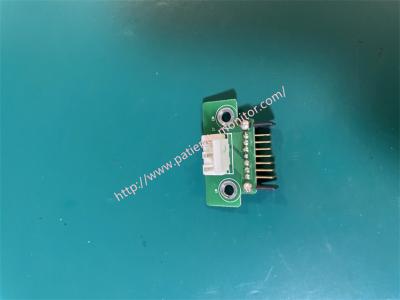 China Biolight BLTt Q5 Patient Monitor Battery Board Q5BAT02 13-056-0010 metal material for sale