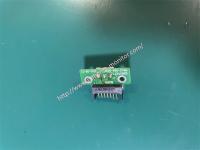 China Biolight BLTt Q5 Patient Monitor Battery Board Q5BAT02 13-056-0010 metal material for sale