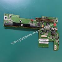 China Mindray Datascope Passport 2 Patient Monitor TFT Display / Monochrome Interface Board and Keypad Board 0388-00-0726 0670-00-0726 for sale