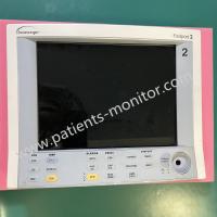 China Mindray Datascope Passport 2 Patient Monitor Front Panel with Display NL6448BC33-46 Assembly for sale