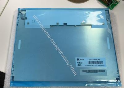 China Mindray Umec 12 Display  Screen Original New BA121S01-100 Medical Patient Monitor Part for sale