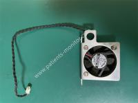 China BLT Biolight Q5 Patient Monitor Module Fan 0.08A 12V AD0412MB-G70 Plastic and Metal Original Monitor Fan for sale