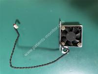 China BLT Biolight Q5 Patient Monitor Module Fan 0.08A 12V AD0412MB-G70 Plastic and Metal Original Monitor Fan for sale