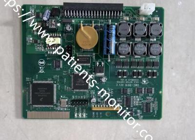 China 453561471814 Motor Controller PCBA For PHiliph EPIQ-5 Ultrasound System Display Lift for sale