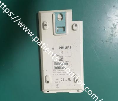 China M3015-44400-1 M3015A Back Cover PHiliph IntelliVue M3015A Microstream CO2 Module Bottom Housing for sale
