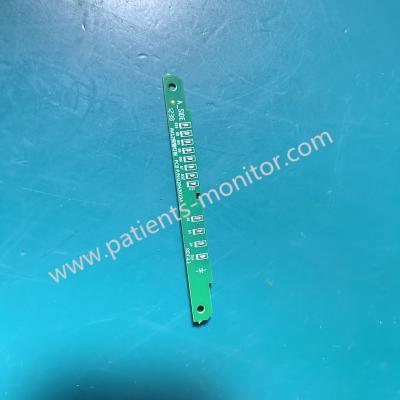 China Biocare iM12 Patient Monitor Alarm Indicator Lamp Board 02043019A - Used with Good Condition Replacement Part for sale