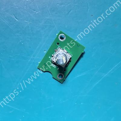 China Biocare IM12 Patient Monitor Encoder with Board 02048030 E204460 Assembly Replacement Parts for sale