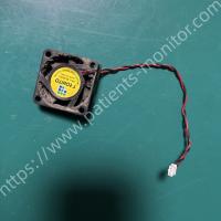 China Biocare IM12 Patient Monitor Cooling Fan Plastic Assembly Parts for Medical Equipment Machine for sale