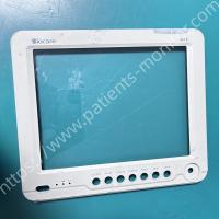China Biocare IM12 Patient Monitor Front Cover Plastic Casing for Medical Device Repair for sale