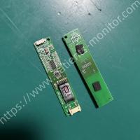 China Biocare IM12 Patient Monitor High Voltage Board Assembly Parts for Medical Device SQB-131 VER2 for sale