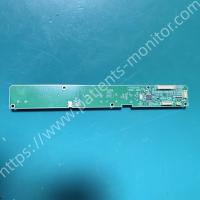 China Biocare IM12 Patient Monitor Parts Keypad Board 02048029 Replacement PCB Board for Hospital for sale