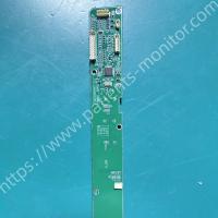 China Biocare IM12 Patient Monitor Parts Keypad Board 02048029 Replacement PCB Board for Hospital for sale