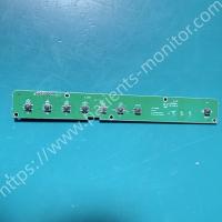 China Biocare IM12 Patient Monitor Parts Keypad Board 02048029 Replacement PCB Board for Hospital for sale